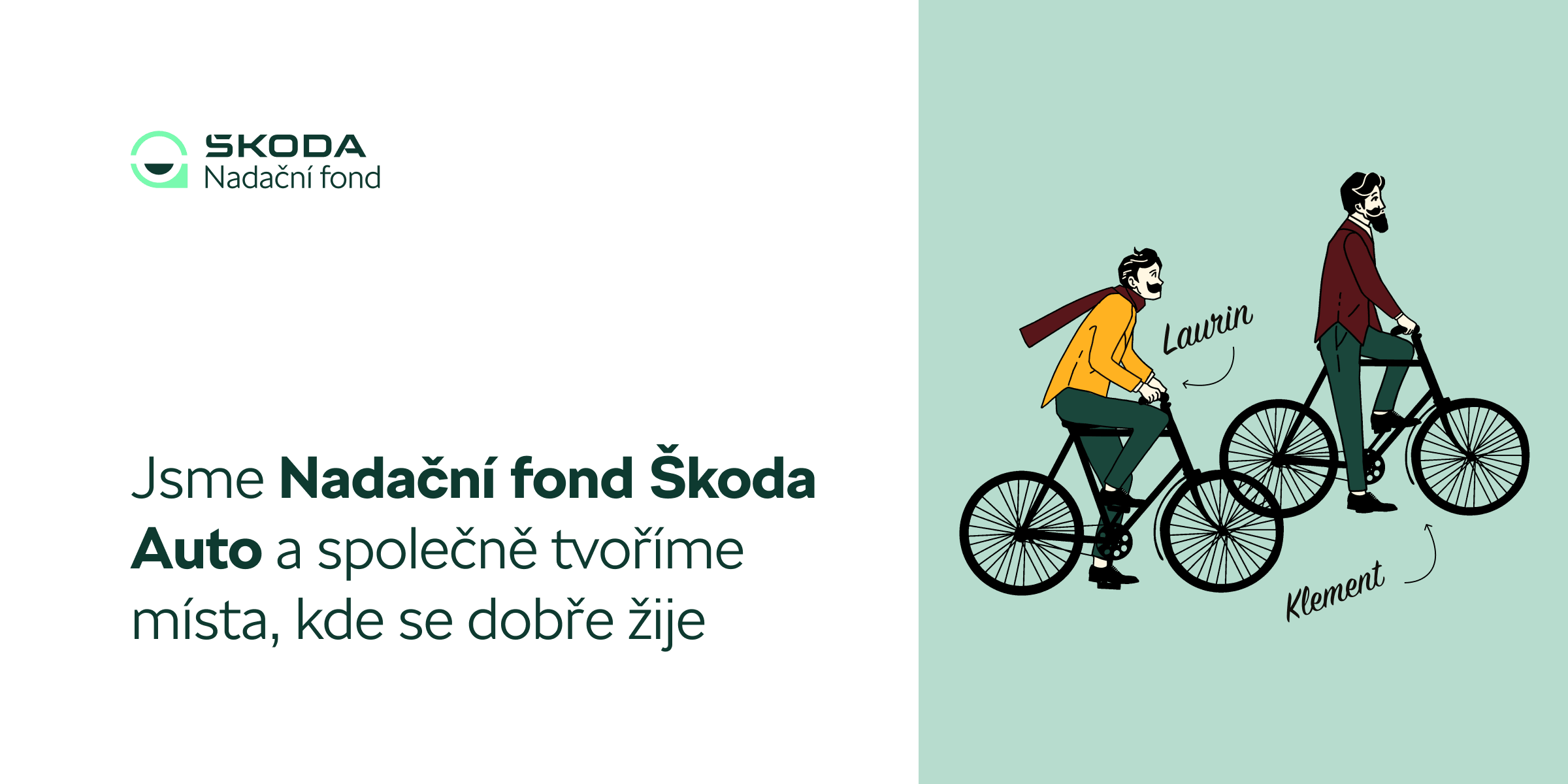 650 lidí, umělá inteligence, technologický robot a hlavně odvaha ...